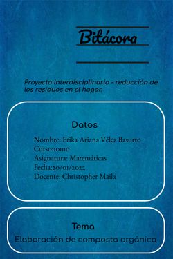 Book Creator | Bitácora
