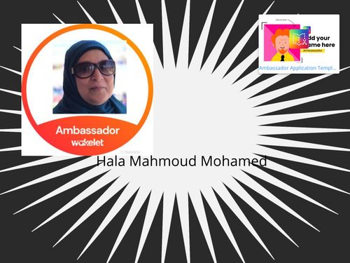 Book Creator | book creatoor ambassador