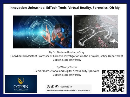 Book Creator | Innovation Unleashed: EdTech Tools, Virtual Reality ...