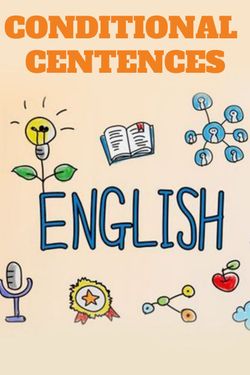 Book Creator | Conditional Centences