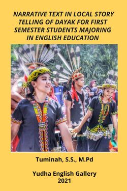 Book Creator | Intensive Reading for English Department Students for A ...