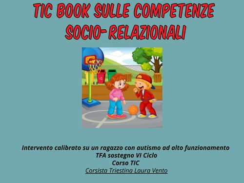 Book Creator | TIC BOOK