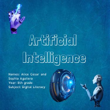 Book Creator | Artificial Intelligence