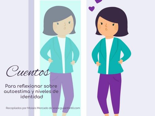 Book Creator | Cuentos para reflexionar sobre autoestima y niveles de ...