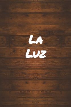 Book Creator | La luz