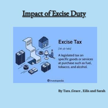 Book Creator | Excise Duty