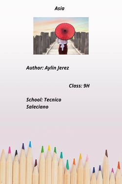 Book Creator | My favorite place on earth!