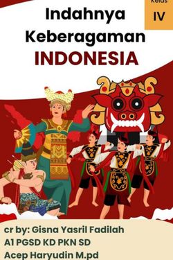 Book Creator | Pembelajaran pkn sd kls 4