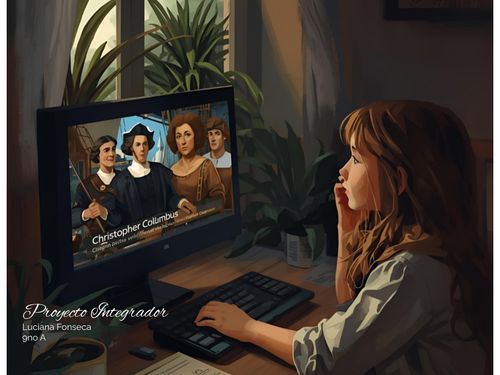 Book Creator | Proyecto