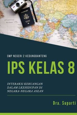 Book Creator | IPS KELAS 8