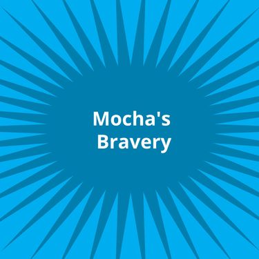 Book Creator | Mocha and Thaydon's Adventure