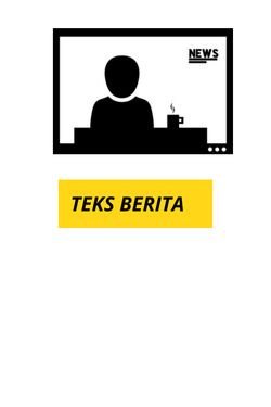 Book Creator | Teks Berita