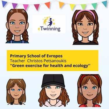 Book Creator | eTWINNING PROJECT 5th Grade