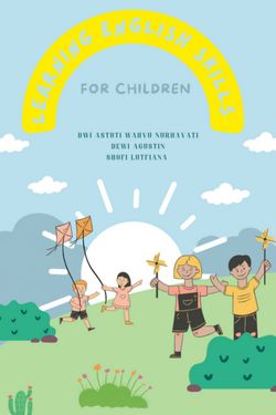 Book Creator | Learning English Skills for Children