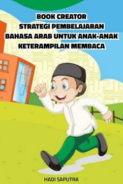 Book Creator | Book Creator Hadi Saputra