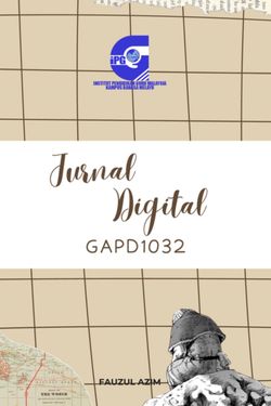 Book Creator | GAPD1032