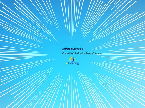 Book Creator | MIND MATTERS