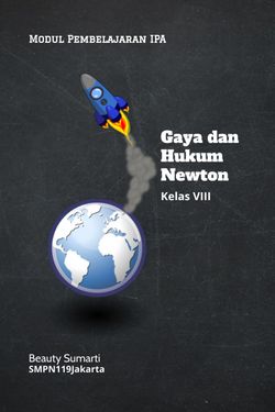 Book Creator | Modul Gaya dan Hukum Newton