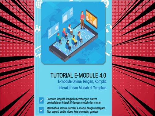 Book Creator | ECOURSE E-MODULE 4.0