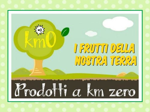 Book Creator | Prodotti a KM 0
