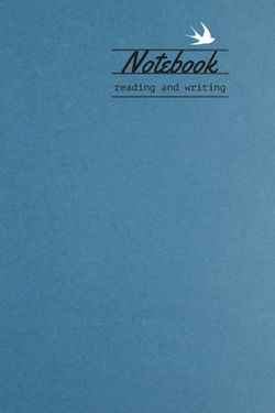 Book Creator | notebook