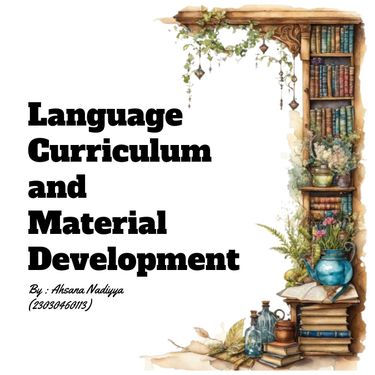 Book Creator | Language curriculum and material development