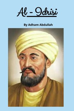 Book Creator | Al-Idrisi