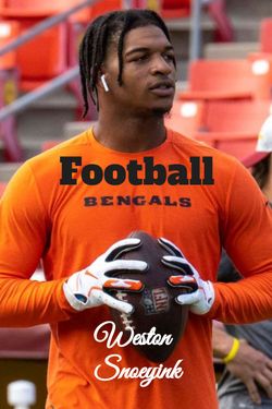 Book Creator | Football