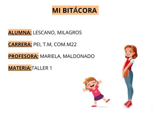 Book Creator | MI BITACORA