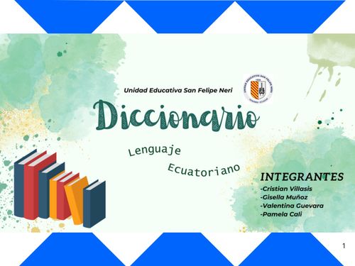 Book Creator | Proyecto final