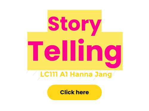 Book Creator | LC111 A1 Story Telling Ebook