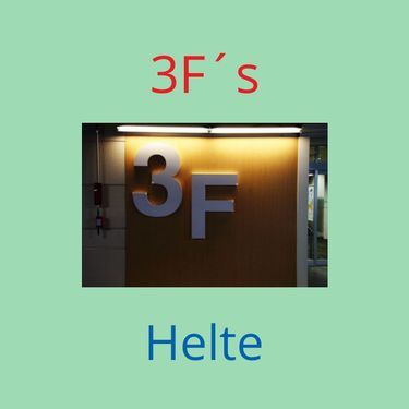 Book Creator | 3Fs helte