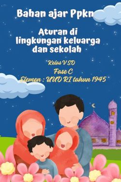 Book Creator | Buku pkn untuk kelas v