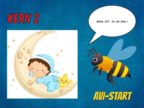 Book Creator | 1203 Ik zie een..! Kern 2