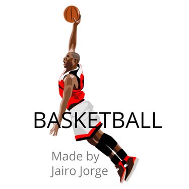 Book Creator | BASKETBALL