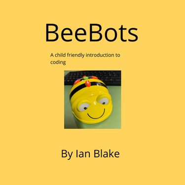 Book Creator | BeeBots