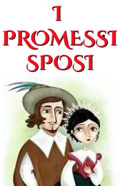Book Creator | I PROMESSI SPOSI