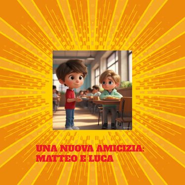 Book Creator | LUCA E MATTEO