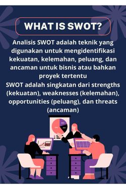 Book Creator | swot