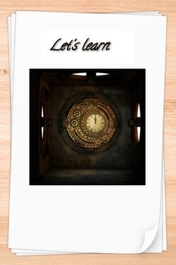 Book Creator | Learning