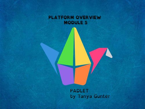 Book Creator | Padlet Platform