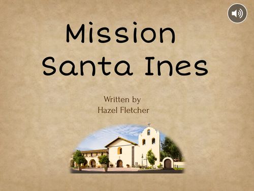 Book Creator | Mission