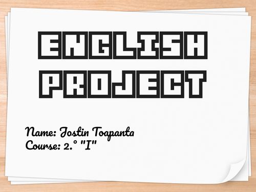 Book Creator | ingles