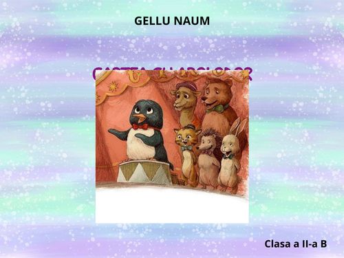 Book Creator | Apolodor, de Gellu Naum