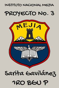 Book Creator | PROYECTO N3