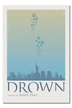 Book Creator | Drown