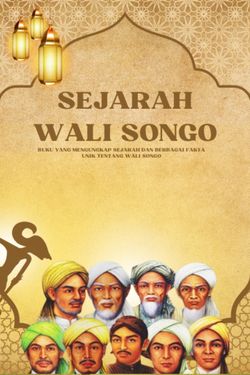 Book Creator | SEJARAH Wali Songo