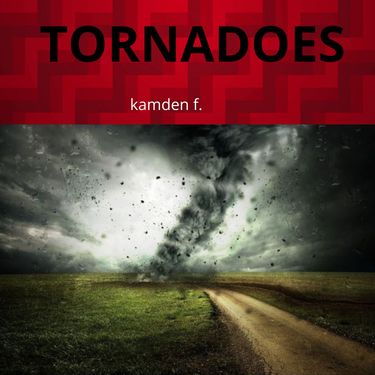 Book Creator | tornadoes