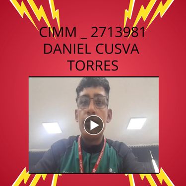 Book Creator | CIMM 2713981daniel cusva