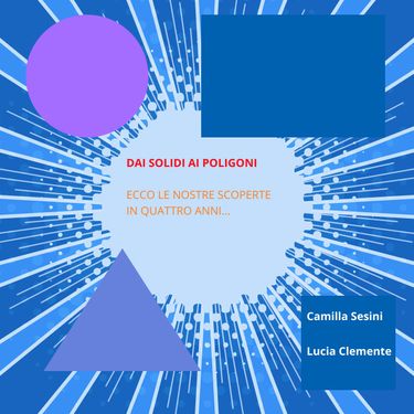 Book Creator | Dai solidi ai poligoni